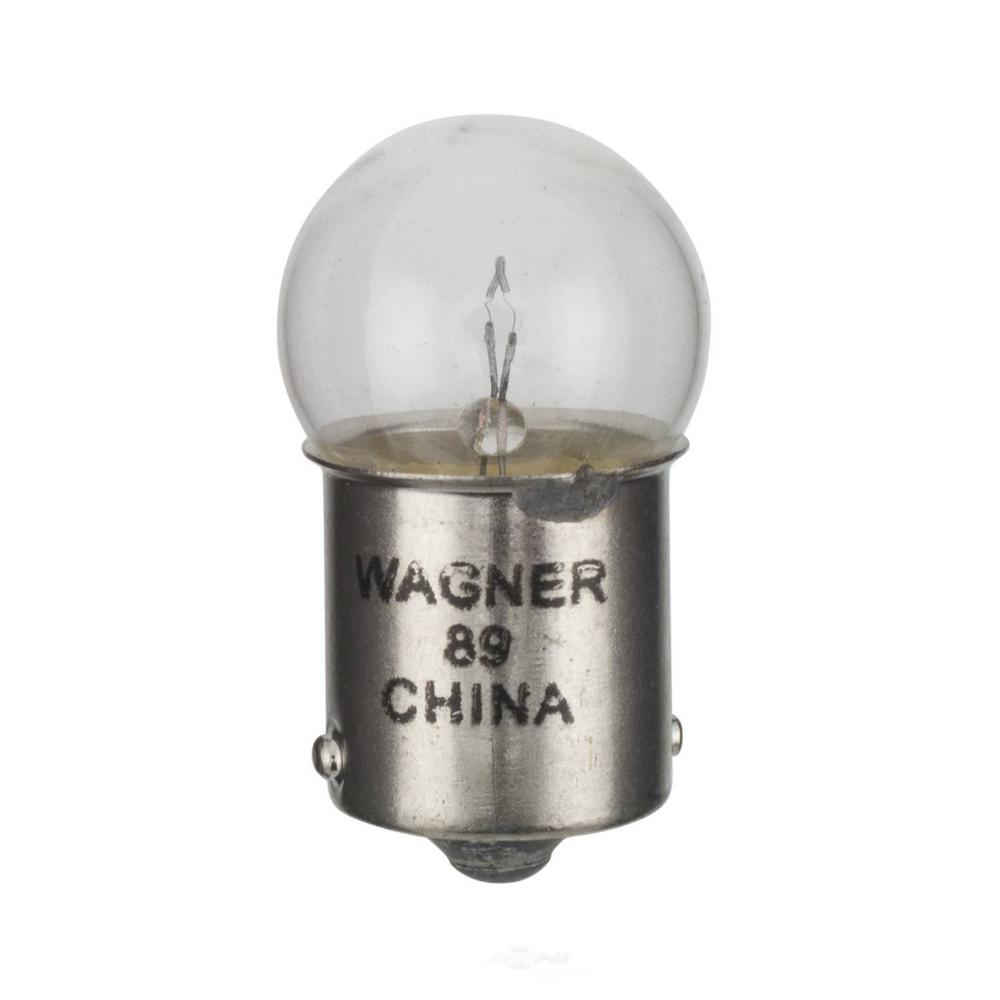 Wagner Lighting Multi Purpose Light Bulb-89 - The Home Depot