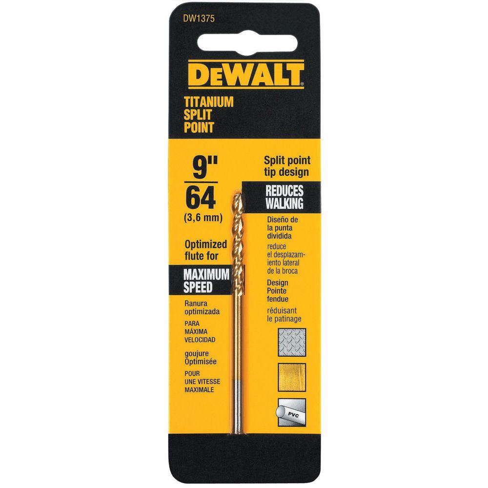 9 64 Drill Bit Home Depot 5 Taboos About 9 64 Drill Bit Home Depot