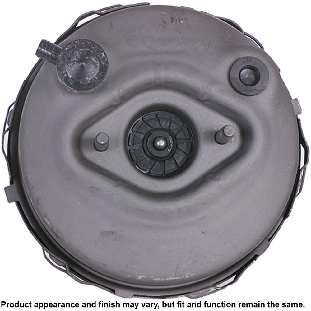 A1 Cardone Remanufactured Vacuum Power Brake Booster W O Master