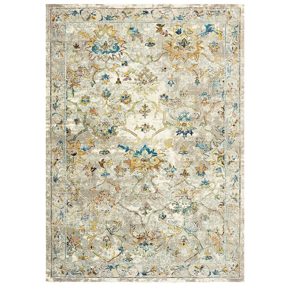 Multi-Colored - Area Rugs - Rugs - The Home Depot