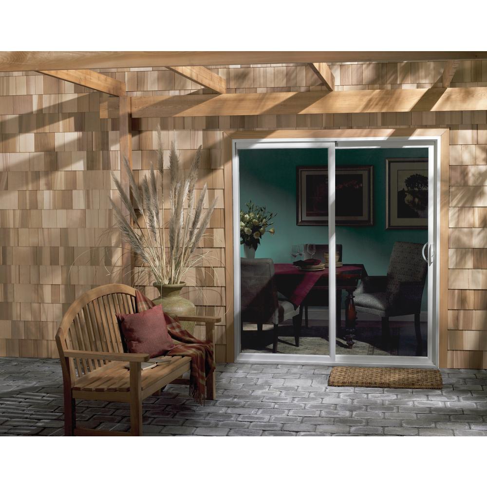 6 Foot Sliding Glass Door Home Depot - Glass Door Ideas