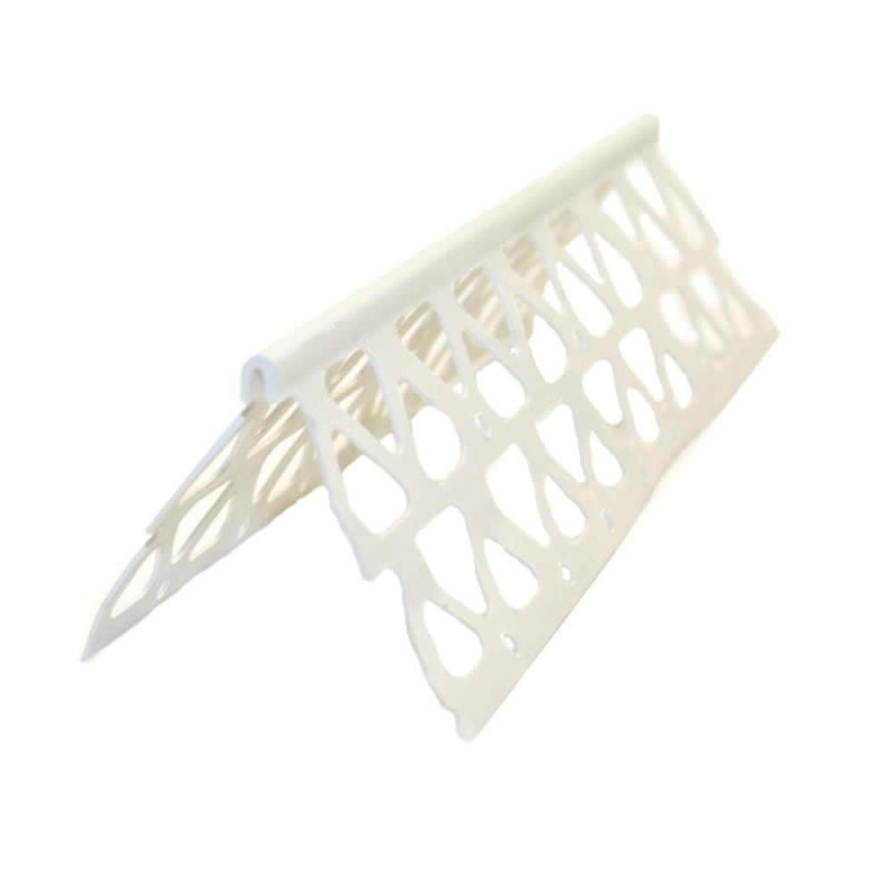 Vinyl - Drywall Corner Bead - Drywall - The Home Depot