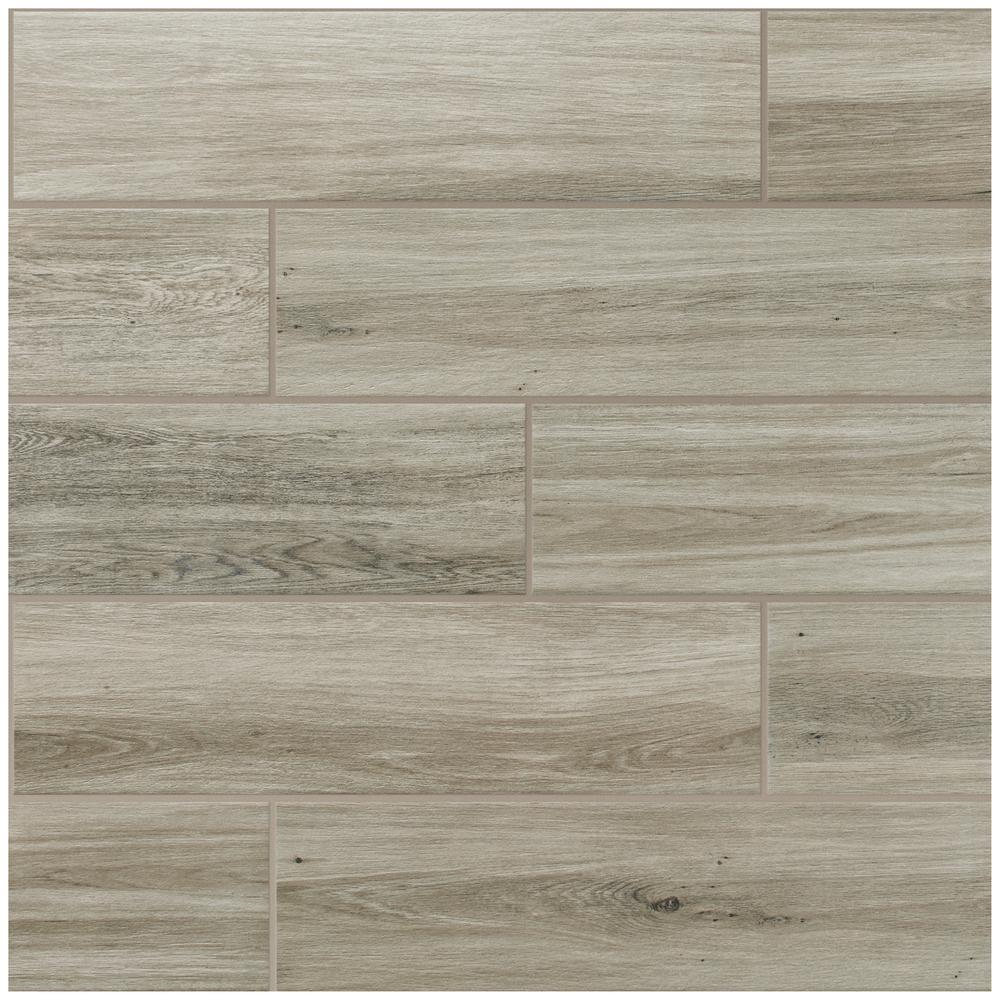 QuicTile Locking Porcelain Tile Collection - Flooring - The Home Depot