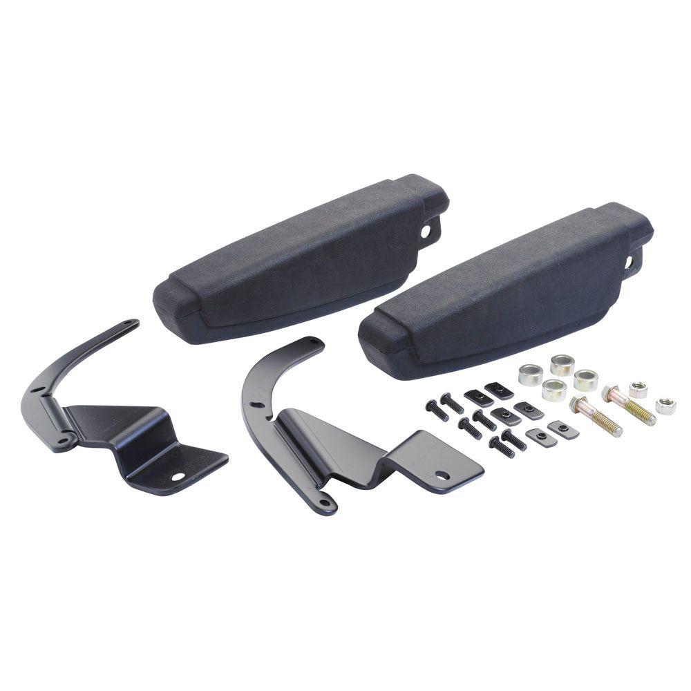 Toro TimeCutter SS 32 in., 42 in. and 50 in. Armrest Kit-105-6978 - The ...
