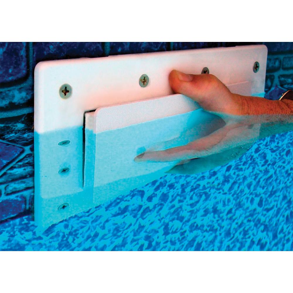 SimPoolTec Above Ground Skimmer Plug for Lomart Skimmers-AGSDLM - The ...