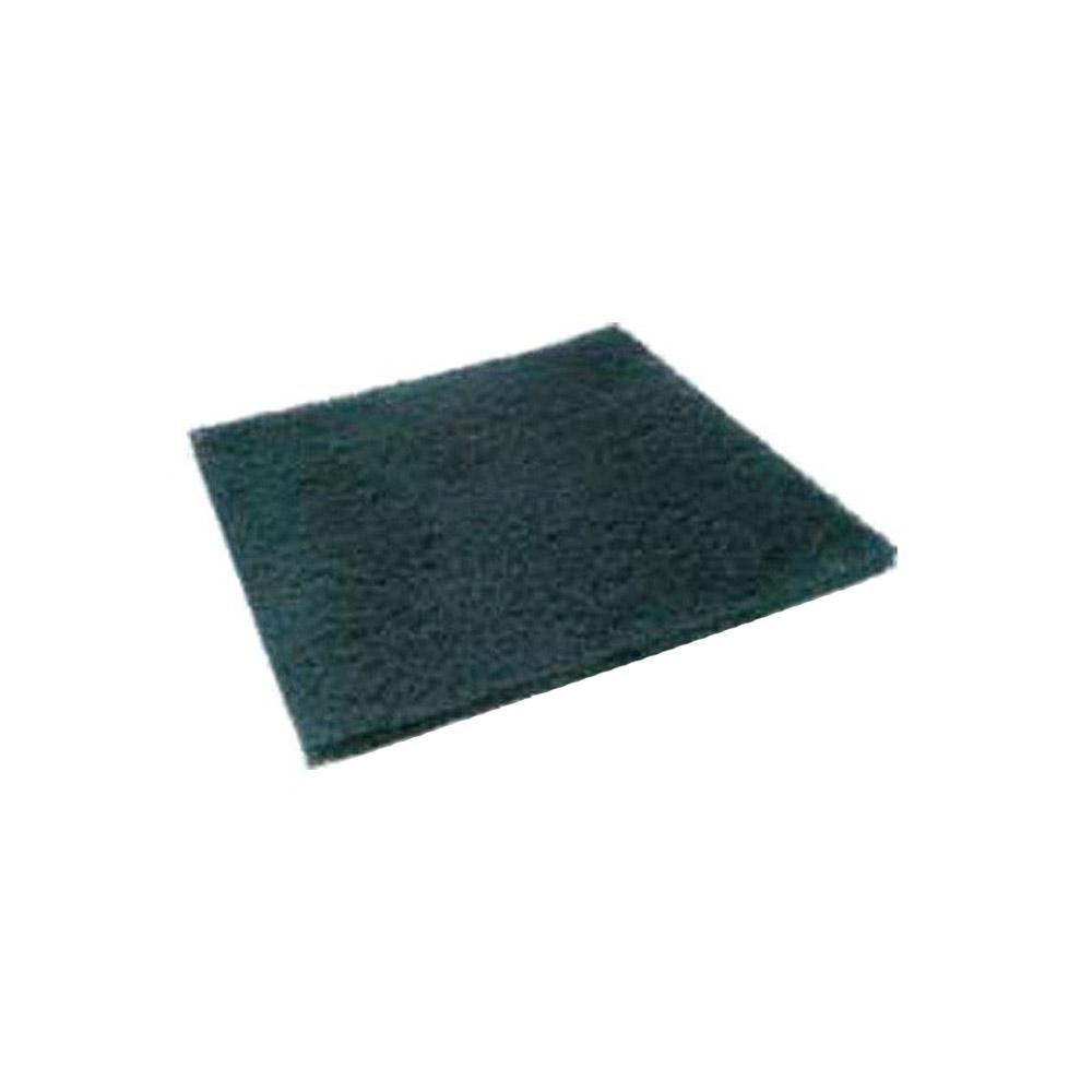Lisle 22 in. Square No Splatter Pad-38780 - The Home Depot