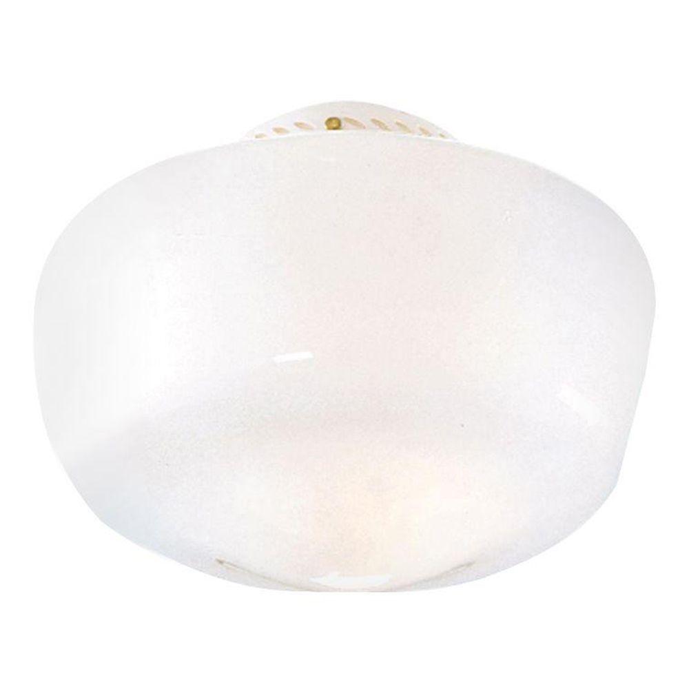 Hunter - Light Covers - Ceiling Fan Parts - The Home Depot