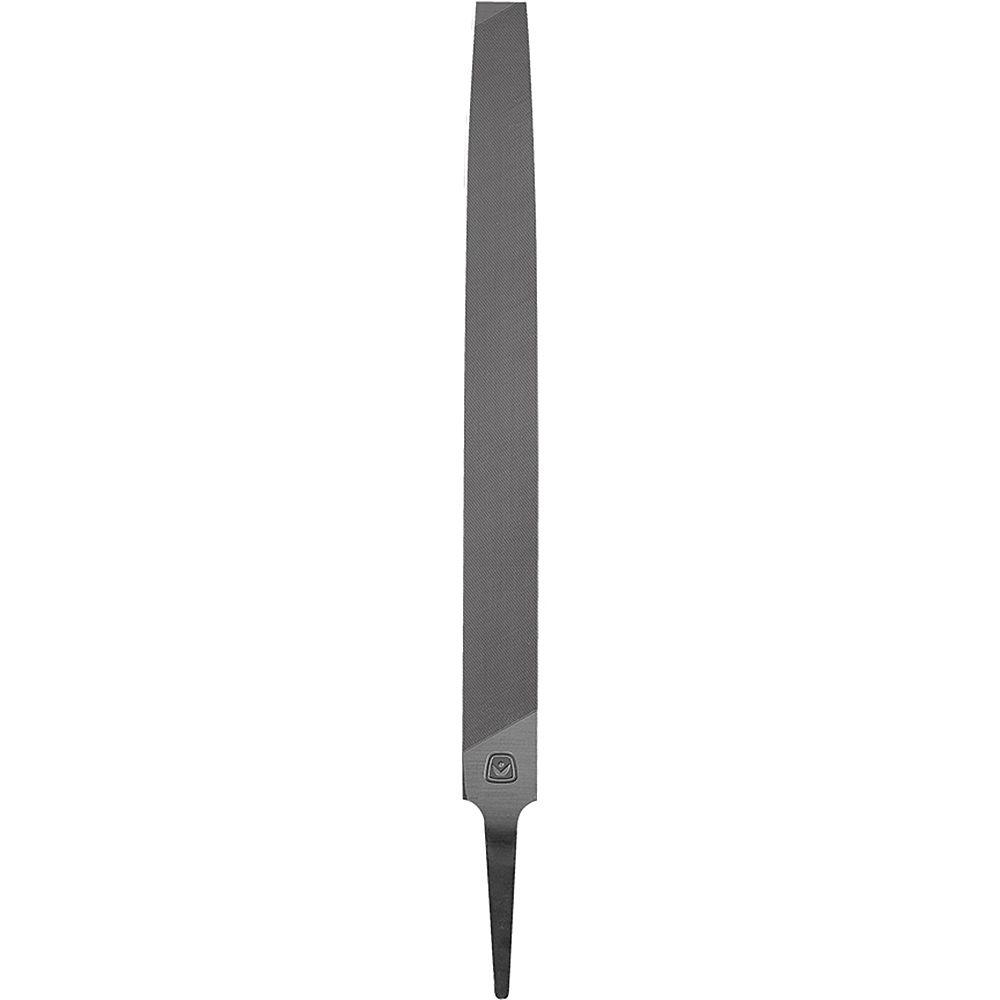 Corona 8 in. Smooth Cut Mill File-FE405508SC0CD - The Home Depot
