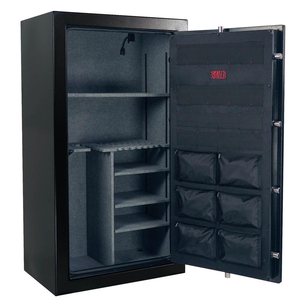Extra Large - Gun Safes - Safes - The Home Depot