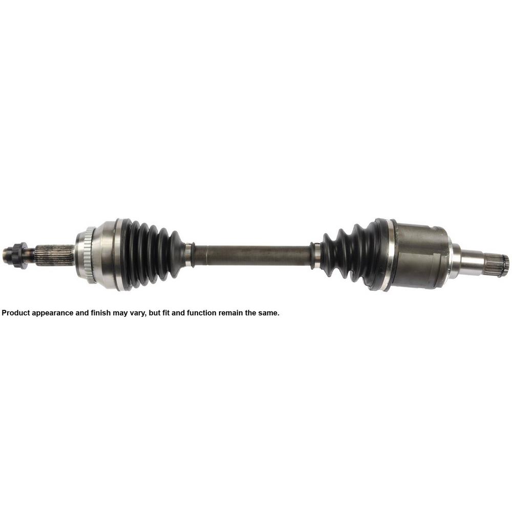 CV Axle Shaft-66-5279 - The Home Depot