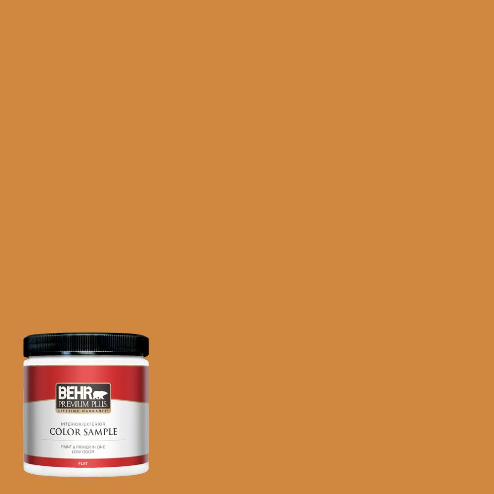 Acorn - Paint Colors - Paint - The Home Depot