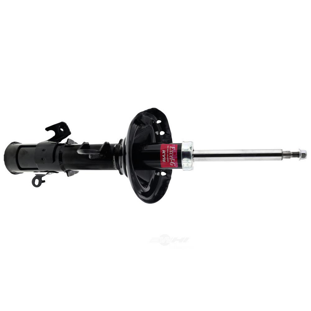 KYB Suspension Strut-3340135 - The Home Depot