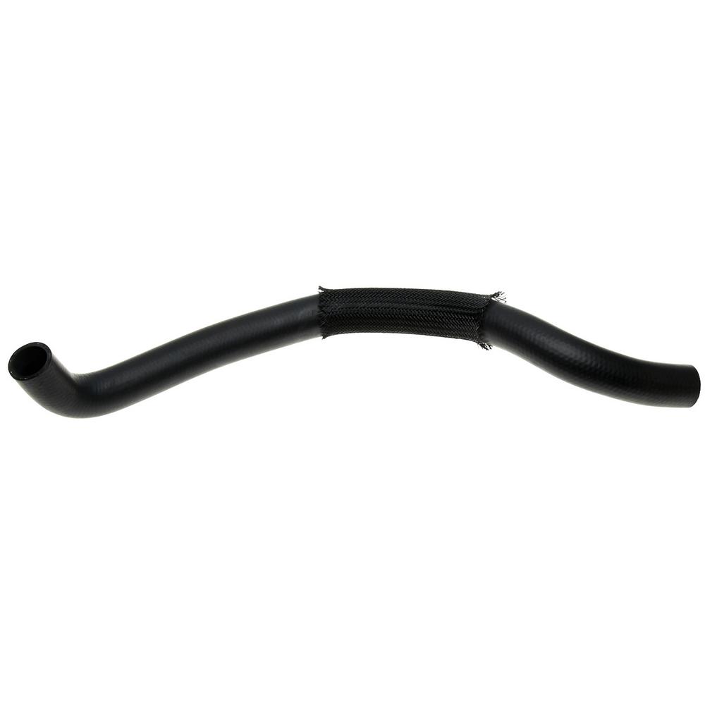 Gates Radiator Coolant Hose 2013-2019 Nissan Sentra 1.8L-24349 - The ...