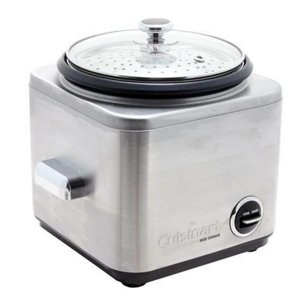 Cuisinart Rice Cooker Review at Carolann Ness blog