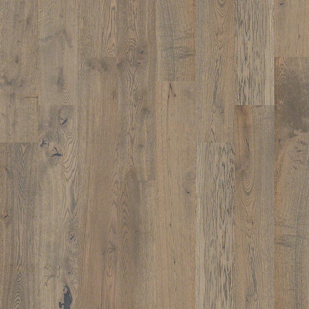 Shaw Take Home Sample - Richmond Oak Wallingford Engineered Hardwood ...