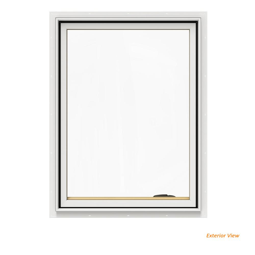 Casement Windows - Windows - The Home Depot