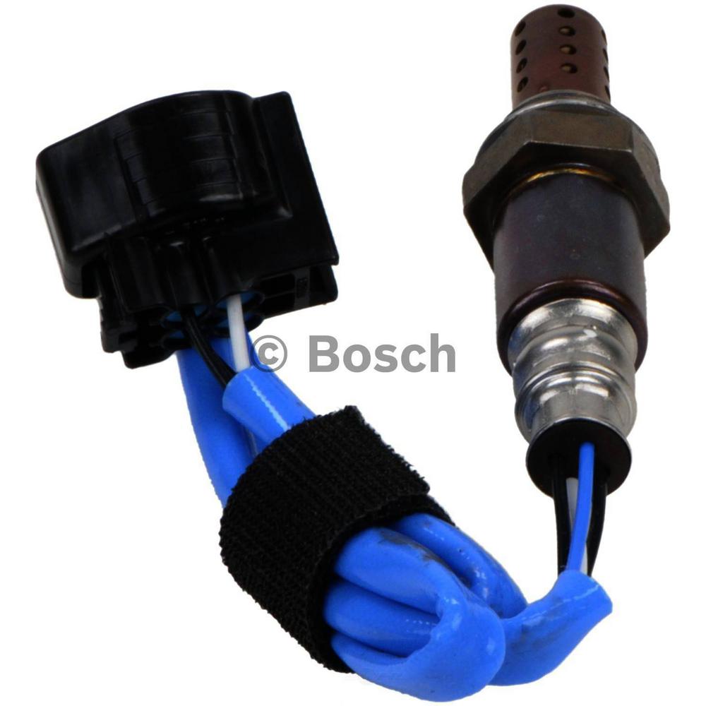 Bosch Oxygen Sensor-15373 - The Home Depot