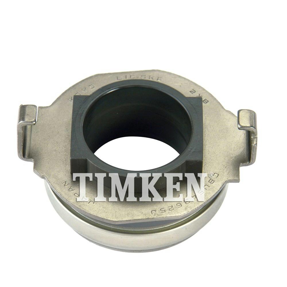 Timken Clutch Release Bearing fits 1991-1996 Mercury Tracer Capri ...