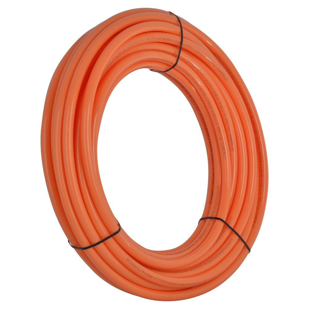 SharkBite 3 4 In X 100 Ft Oxygen Barrier Radiant Heating PEX Pipe