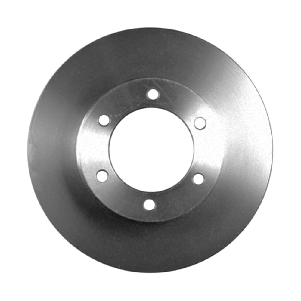 BENDIX PREMIUM DRUM AND ROTOR Disc Brake Rotor-PRT5291 - The Home Depot