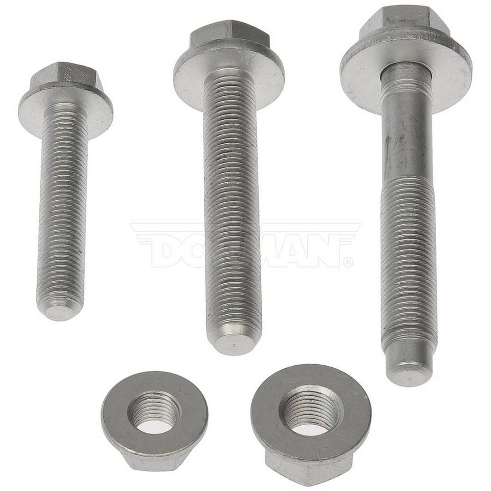 HELP Control Arm Bolt Replacement-14885 - The Home Depot