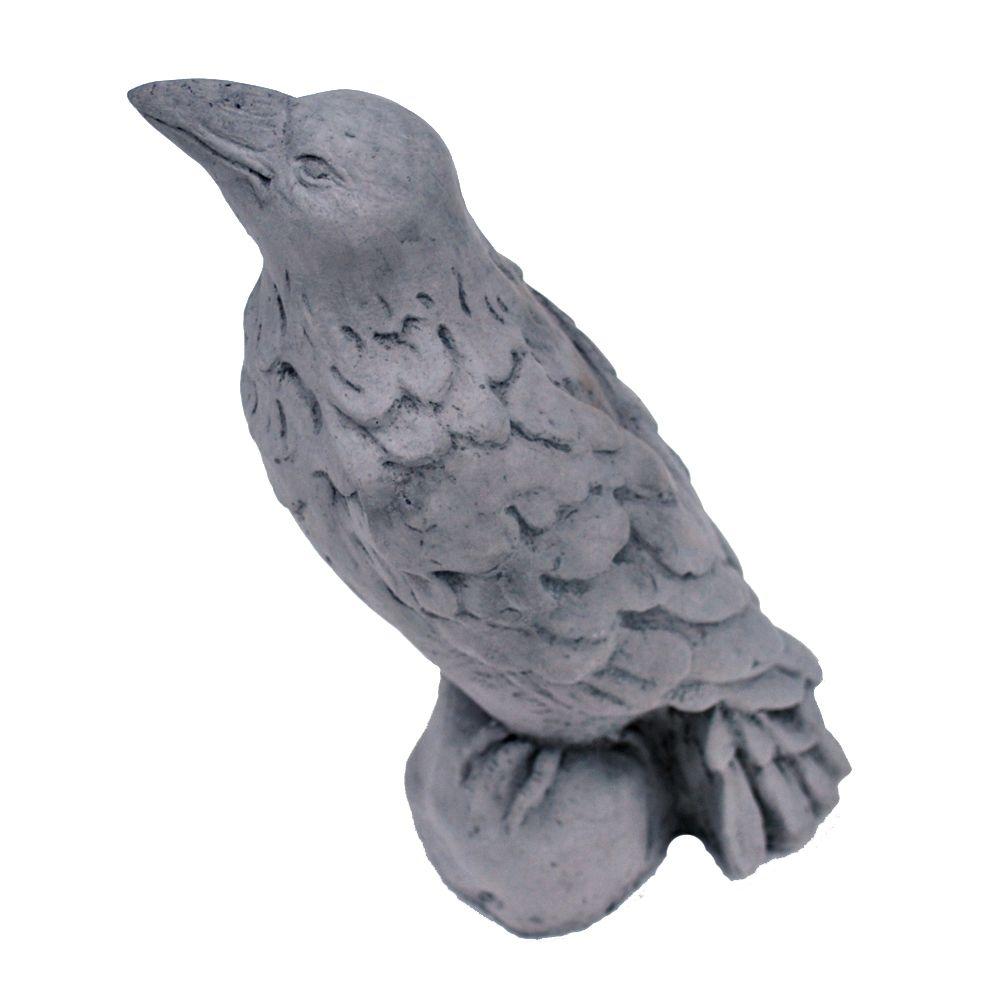Bird - Garden Statues - Outdoor Decor - The Home Depot