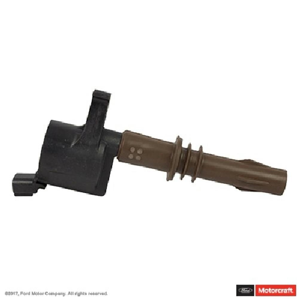 Motorcraft Ignition Coil-DG-521 - The Home Depot