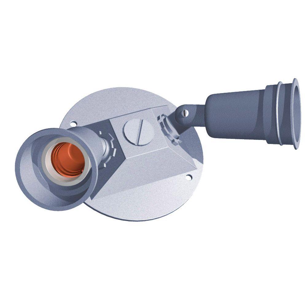 Red Dot - Outdoor Security Lighting - Outdoor Lighting - The Home Depot