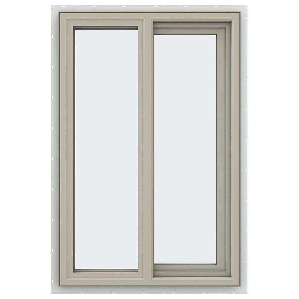Replacement - 23.5 x 35.5 - Sliding Windows - Windows - The Home Depot