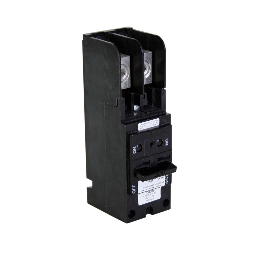 BJ2150 Westinghouse Replacement Main Circuit Breaker tillescenter ...