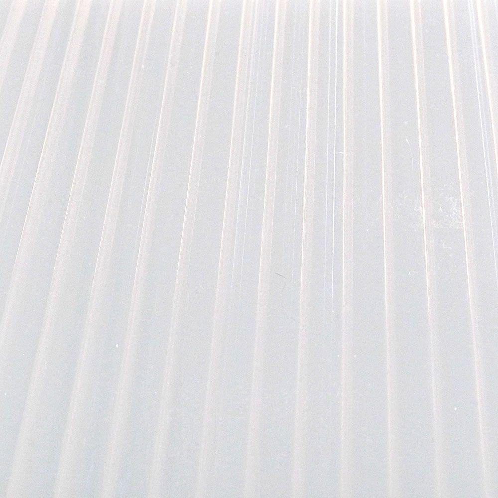 LEXAN 24 in. x 24 in. x 6 mm Bronze Multiwall (5-Pack)-LP2424BZPCMW-5 ...