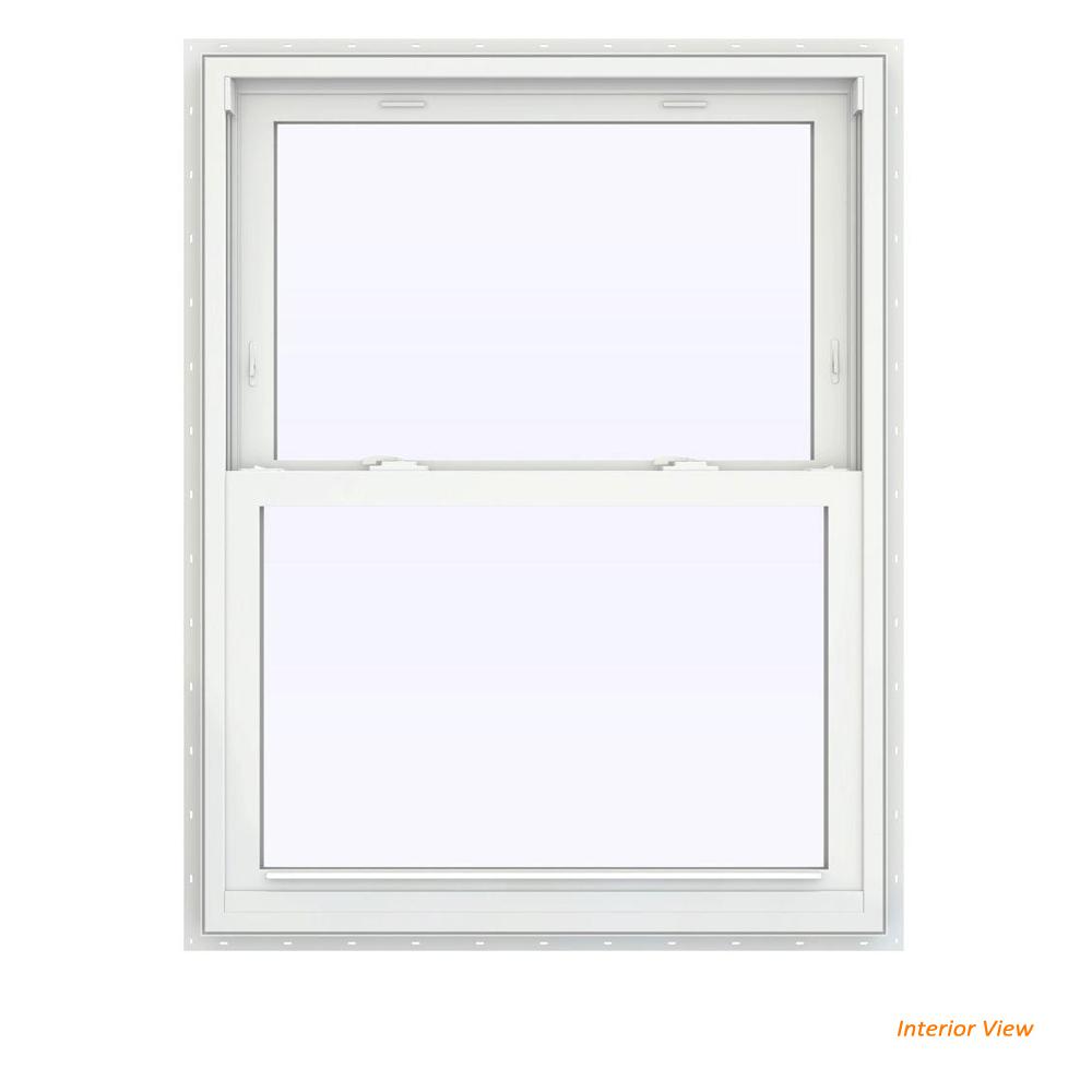 New Construction - Double Hung Windows - Windows - The Home Depot