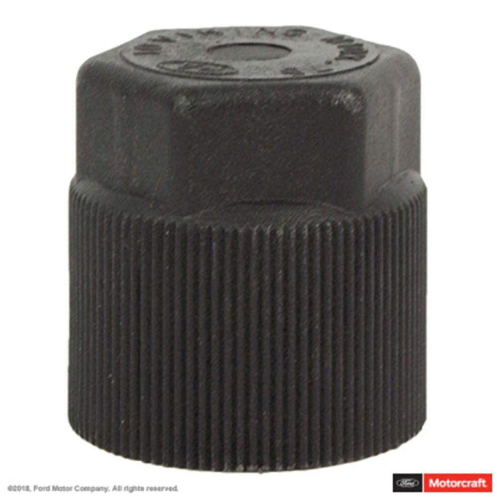 Motorcraft Cap Assy-YF-2442 - The Home Depot