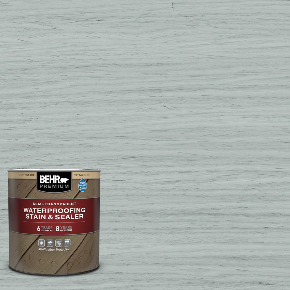 Cape Cod Gray - Paint - The Home Depot