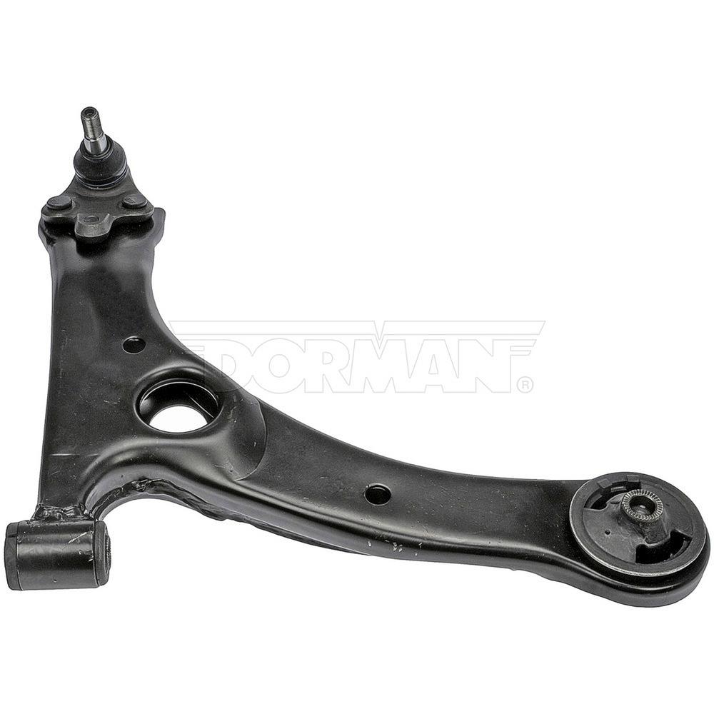 OE Solutions Front Right Lower Control Arm 2004-2009 Toyota Prius 1.5L ...
