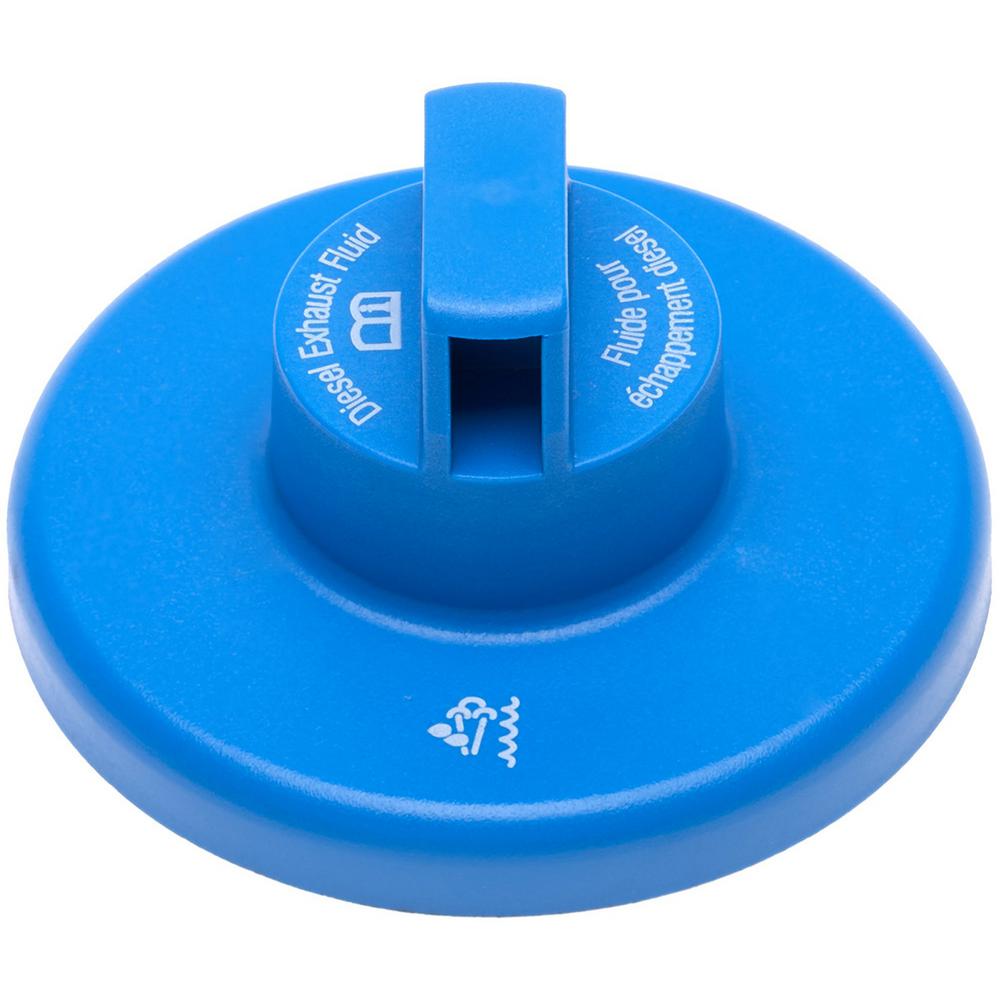 Gates Diesel Emissions Fluid(DEF) Cap-30006 - The Home Depot