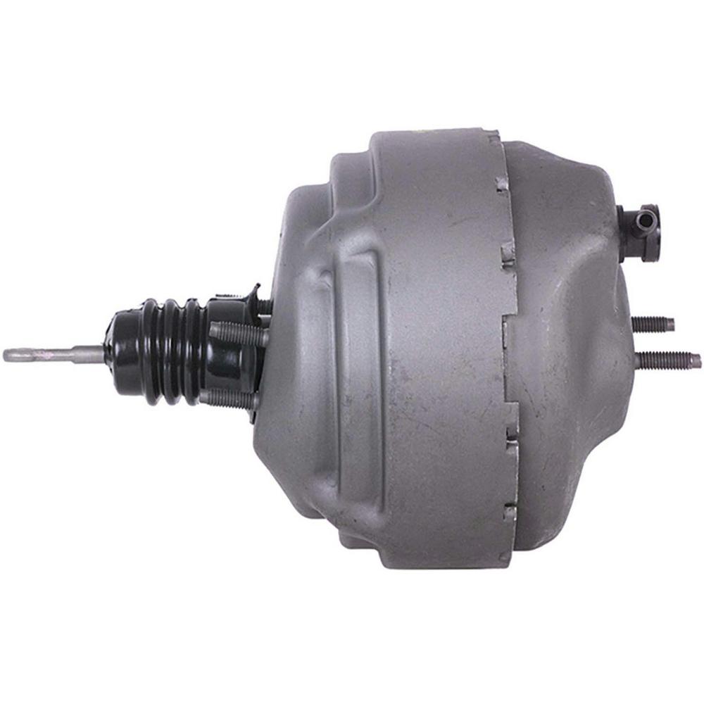A1 Cardone Remanufactured Vacuum Power Brake Booster W O Master
