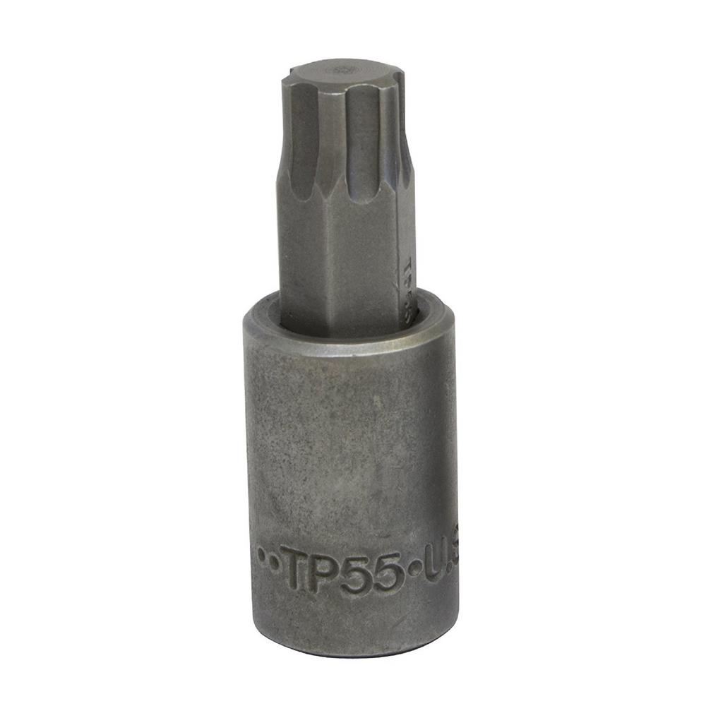 Lisle Torx Plus Bit-LIS81110 - The Home Depot