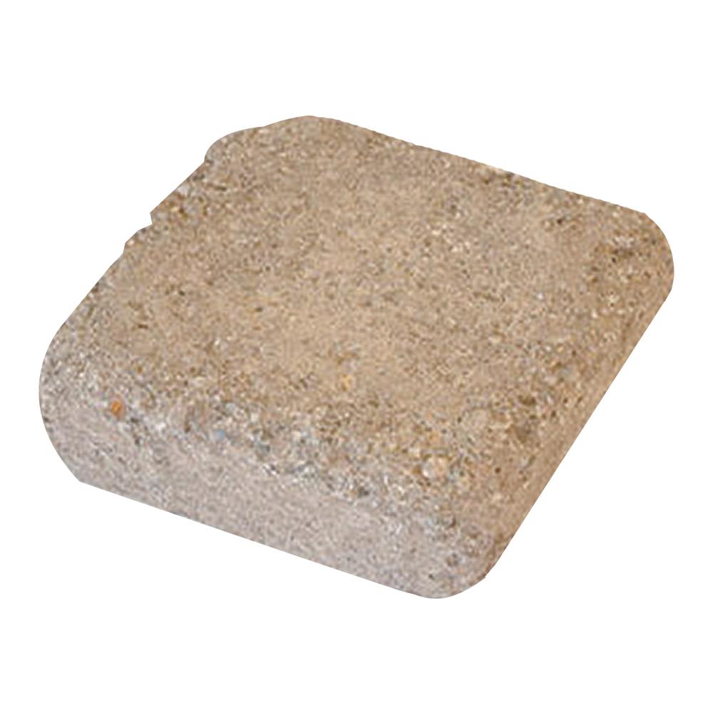 Pavestone Milano Medium 7.75 in. x 7.75 in. x 1.25 in. Amelia Blend ...