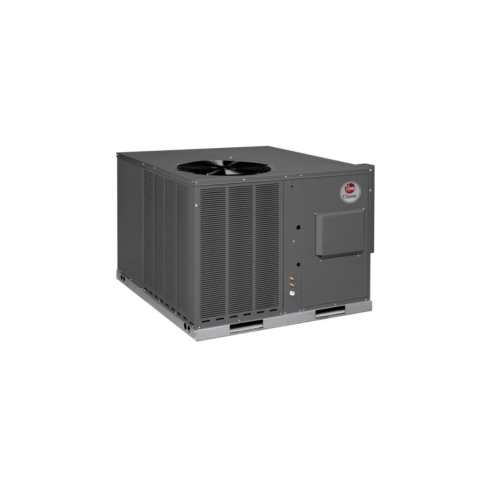 Rheem - Air Conditioners - Heating, Venting & Cooling - The Home Depot