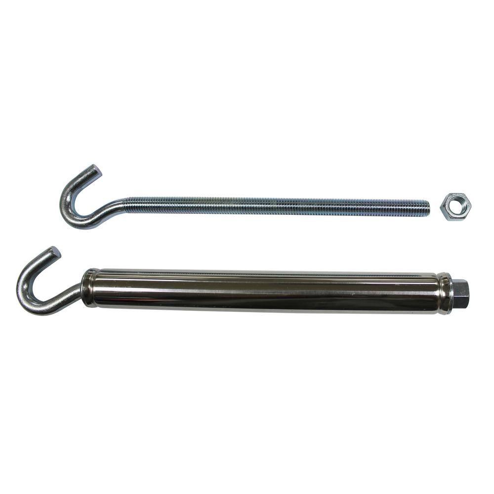 Lippert Components FM-TBS Happijac Spring-Loaded Turnbuckle-182901 ...
