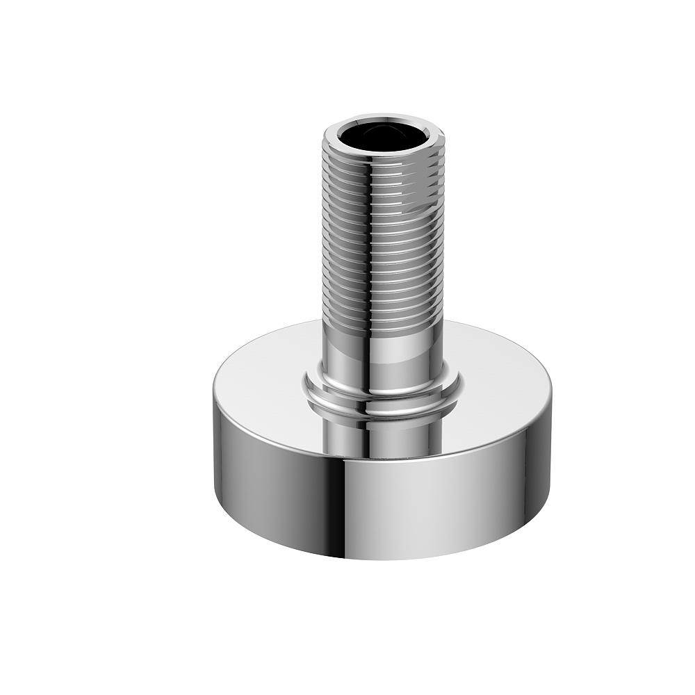 Glacier Bay Bathroom Faucet Mounting Nut at Gabriel Burnell blog