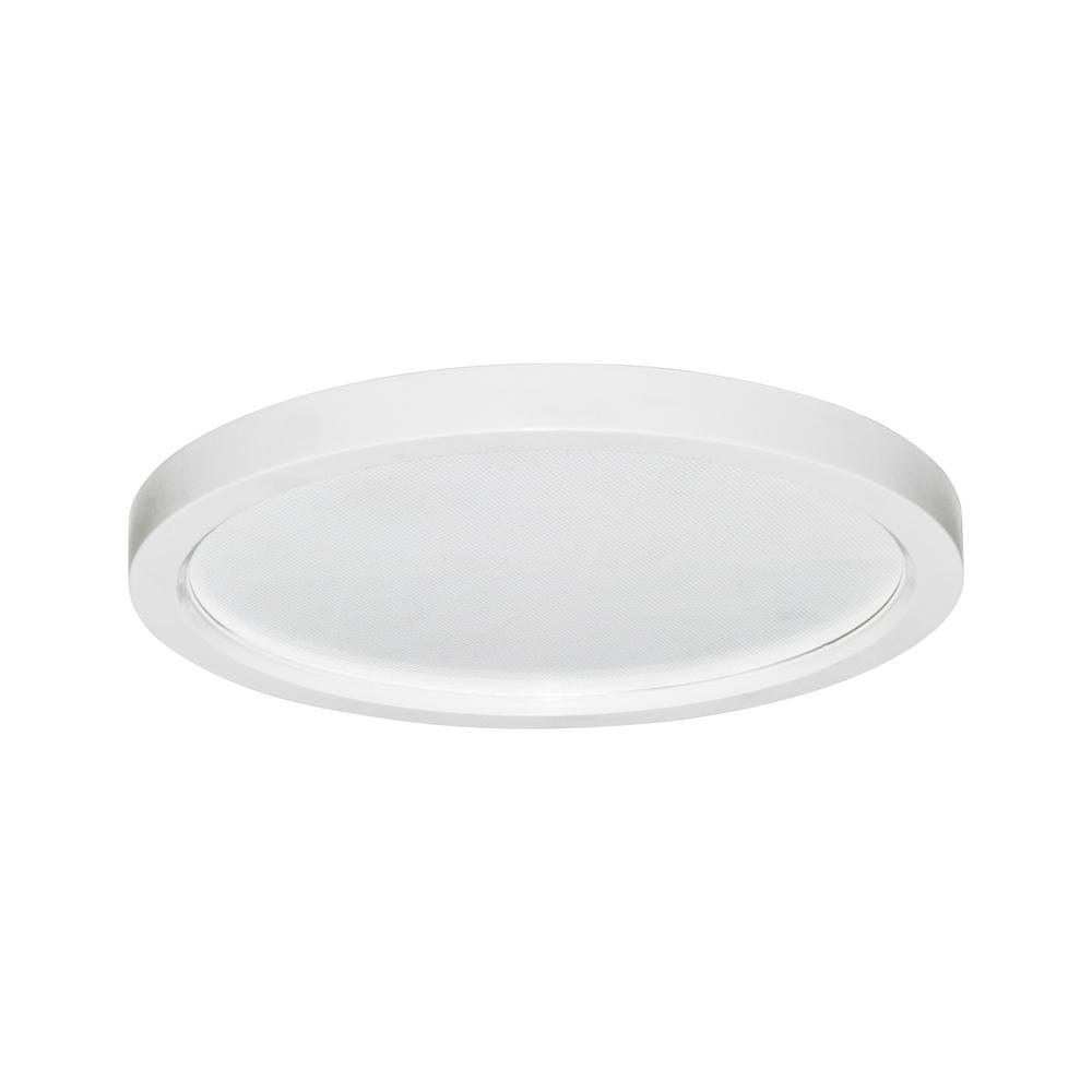 Recessed Mounted Light Fixture