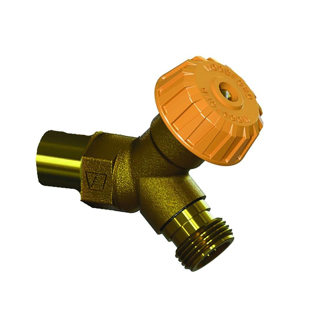 Plastic - Hose Bibbs - Valves - The Home Depot