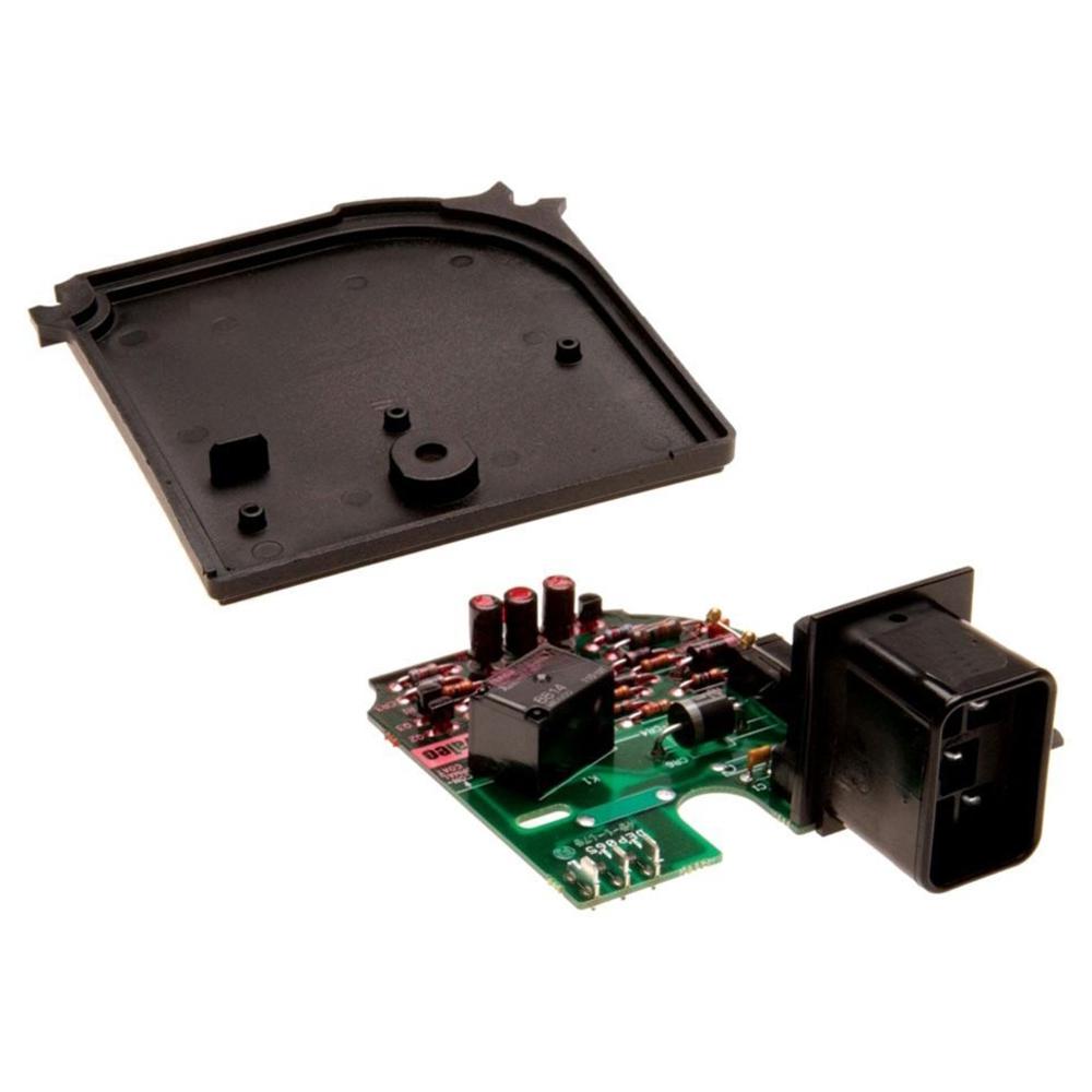 ACDelco Wiper Motor Pulse Board Module-12463090 - The Home Depot
