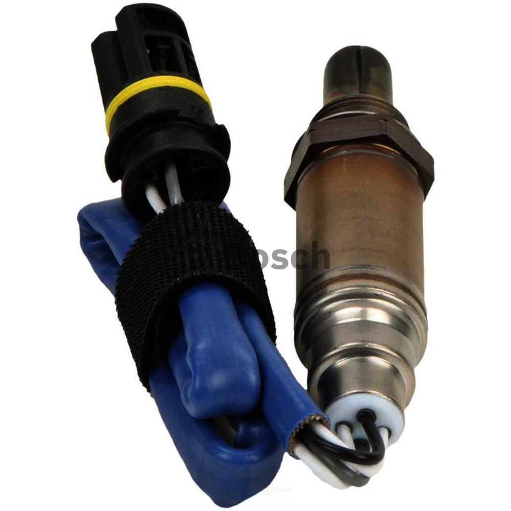 Bosch Oxygen Sensor-13642 - The Home Depot