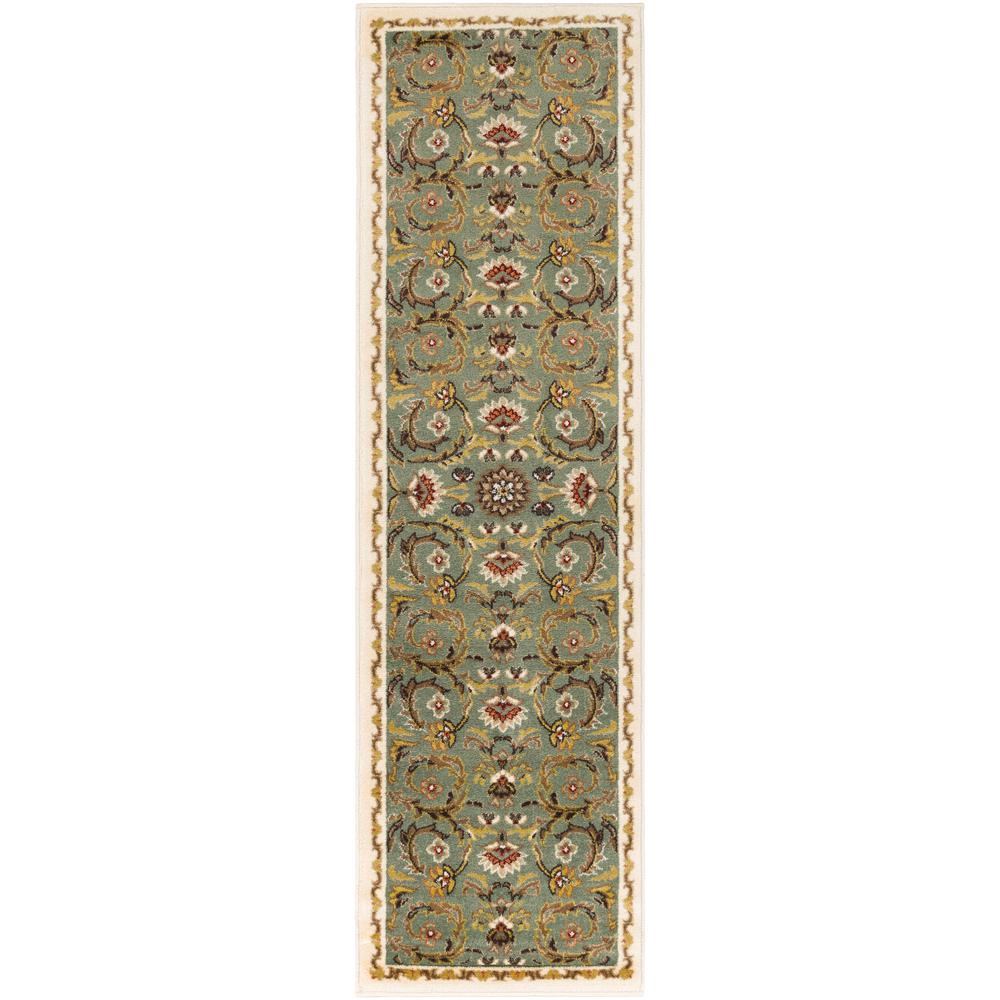 Sage Green - Area Rugs - Rugs - The Home Depot
