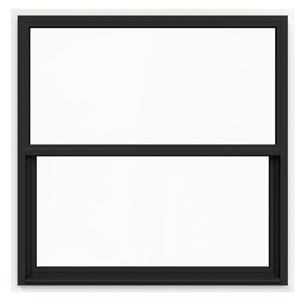 41.5 x 41.5 - Replacement - Single Hung Windows - Windows - The Home Depot