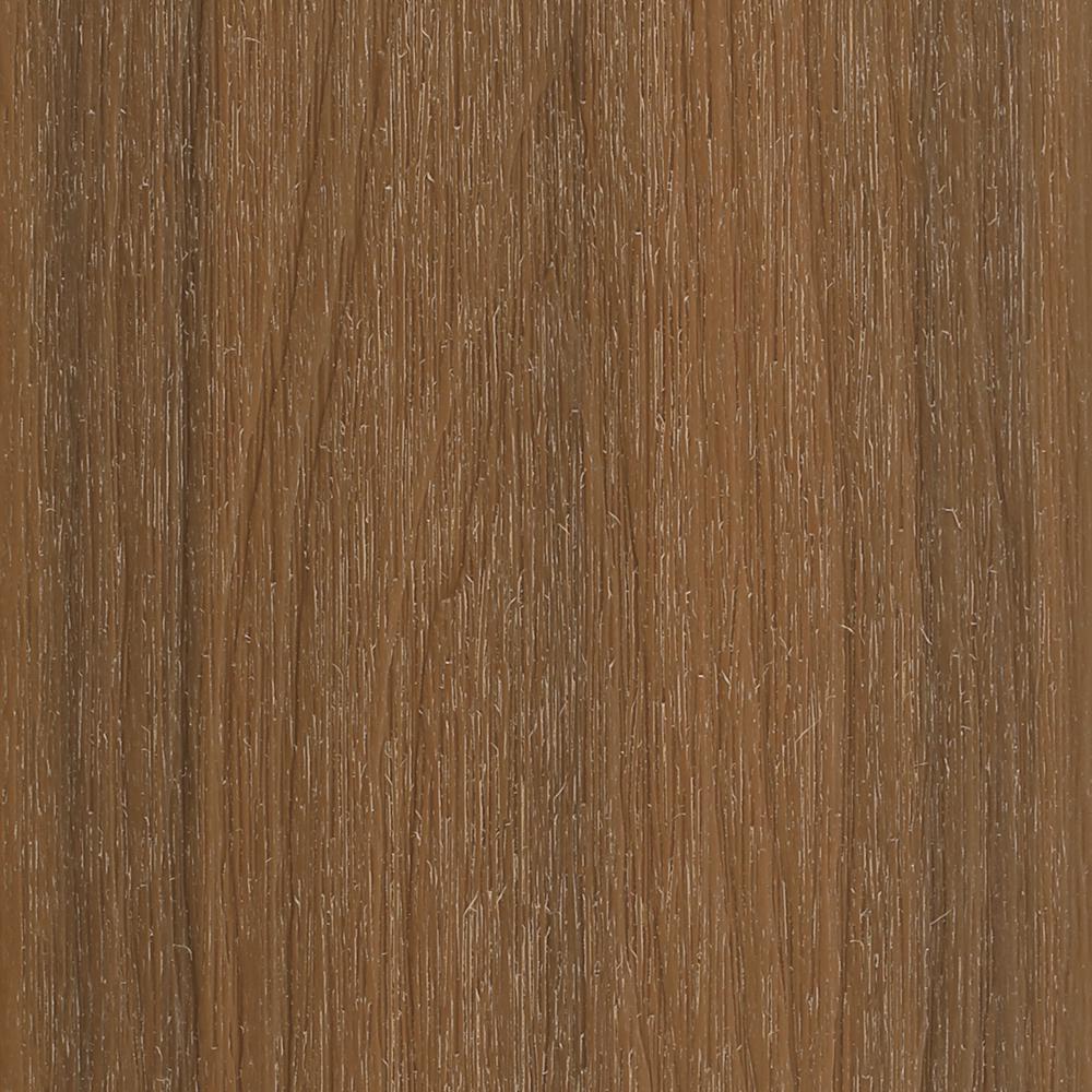 NewTechWood UltraShield Naturale Columbus 1 in. x 6 in. x 1 ft ...