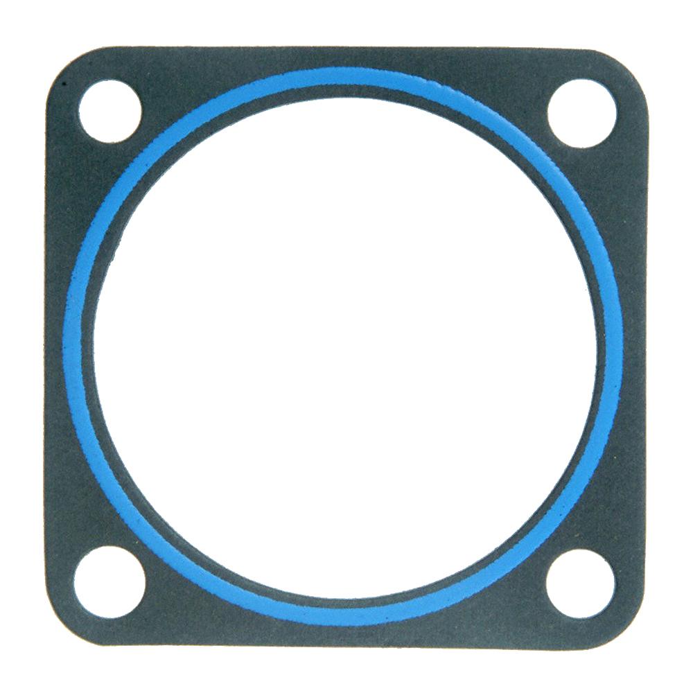 Fel-Pro Fuel Injection Throttle Body Mounting Gasket-61432 - The Home Depot